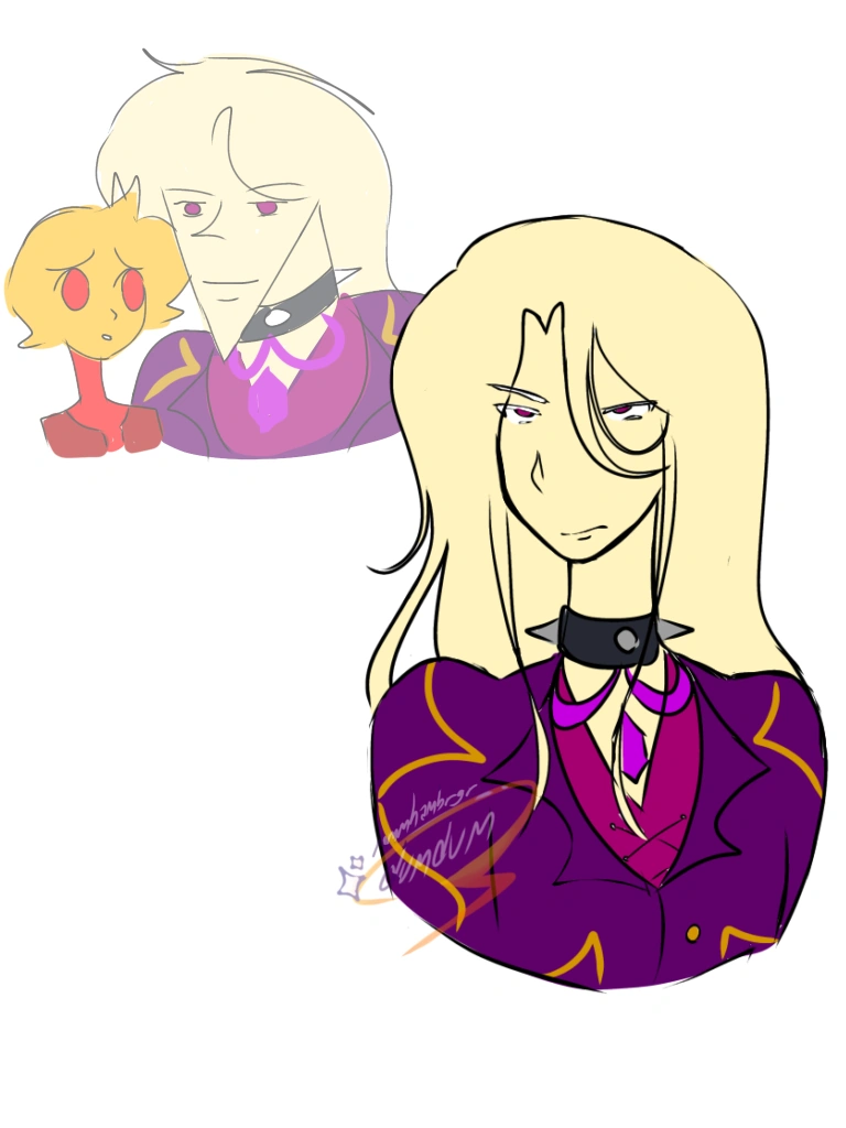 Piercer doodle | Fandom