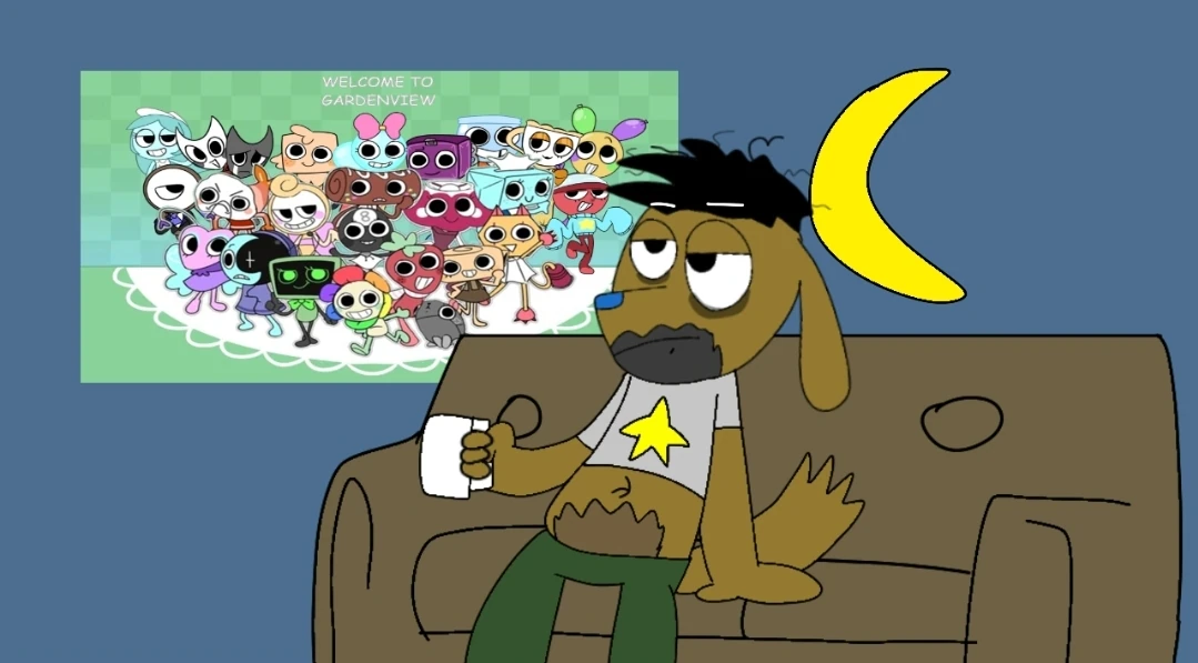 Dandy World: Saturday | Fandom