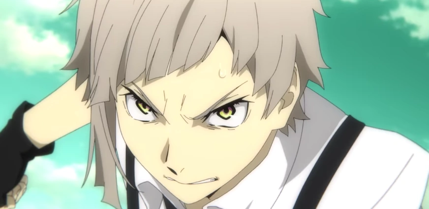 atsushi never gets a break | Fandom