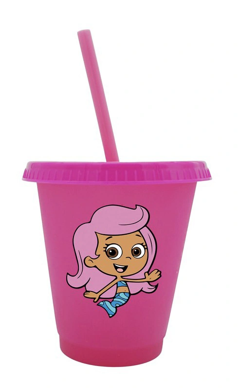 Molly in a pink cup | Fandom