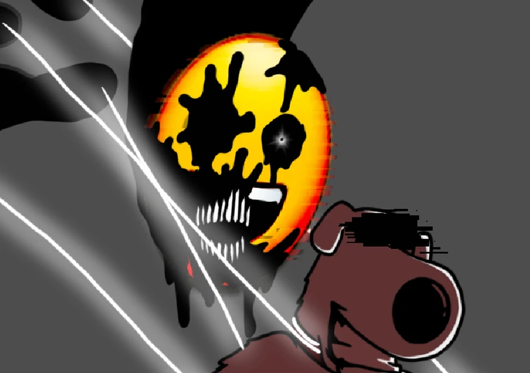 so from what I gathered | Fandom