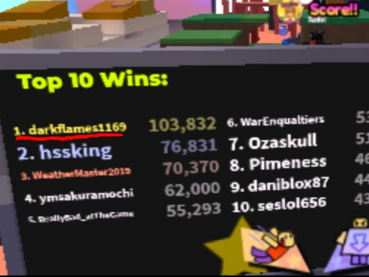 Discuss Everything About Roblox Super Bomb Survival Wiki | Fandom