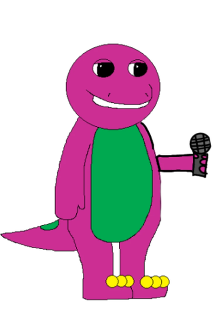 Fnf Barney | Fandom