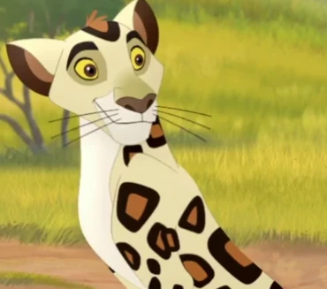 Discuss Everything About The Lion Guard Wiki | Fandom