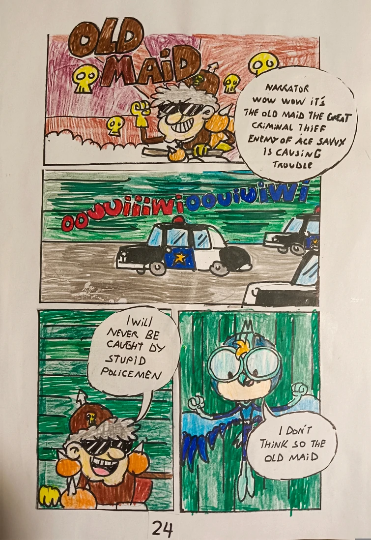 Discuss Everything About The Loud House Encyclopedia | Fandom