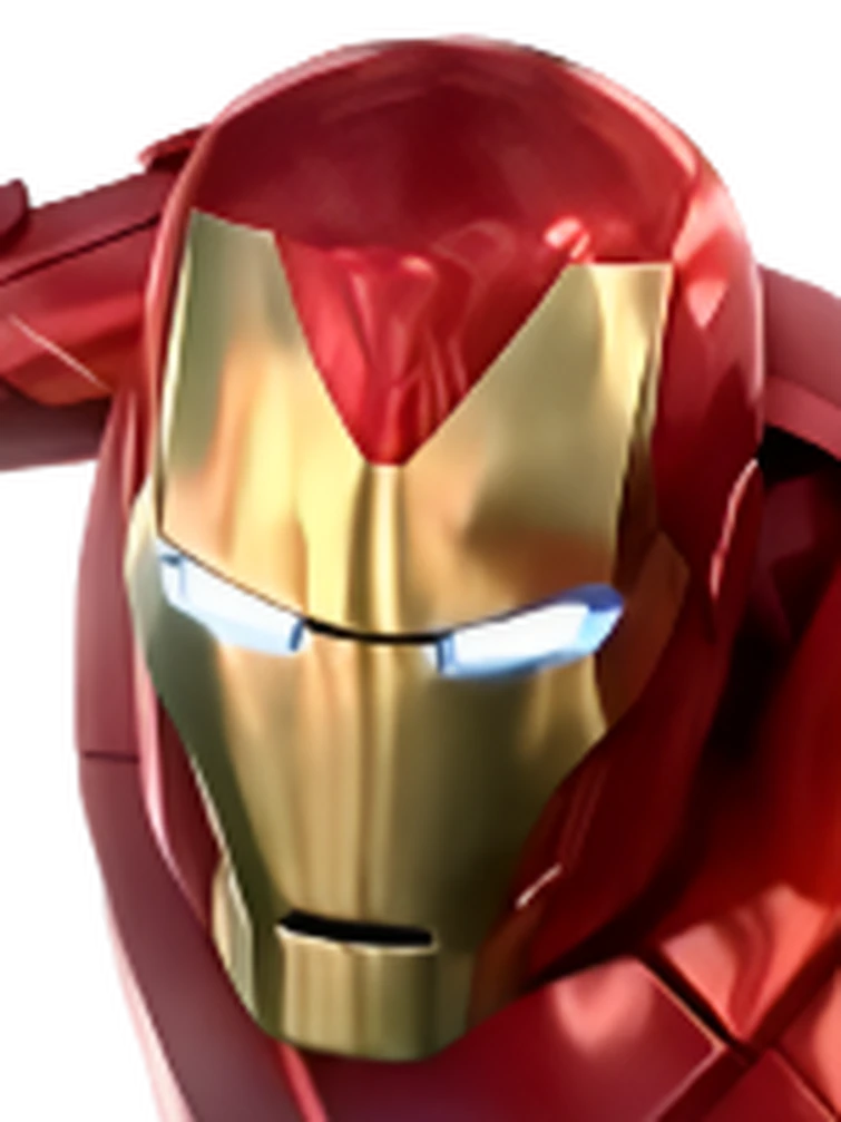 Iron Man | Fandom