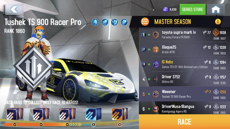 Discuss Everything About Asphalt Wiki | Fandom