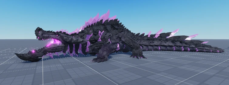 Discuss Everything About Dinosaur Simulator Wiki | Fandom