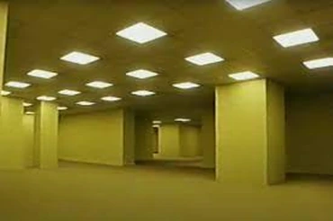 Which Backrooms level Is Your Favorite? | Fandom