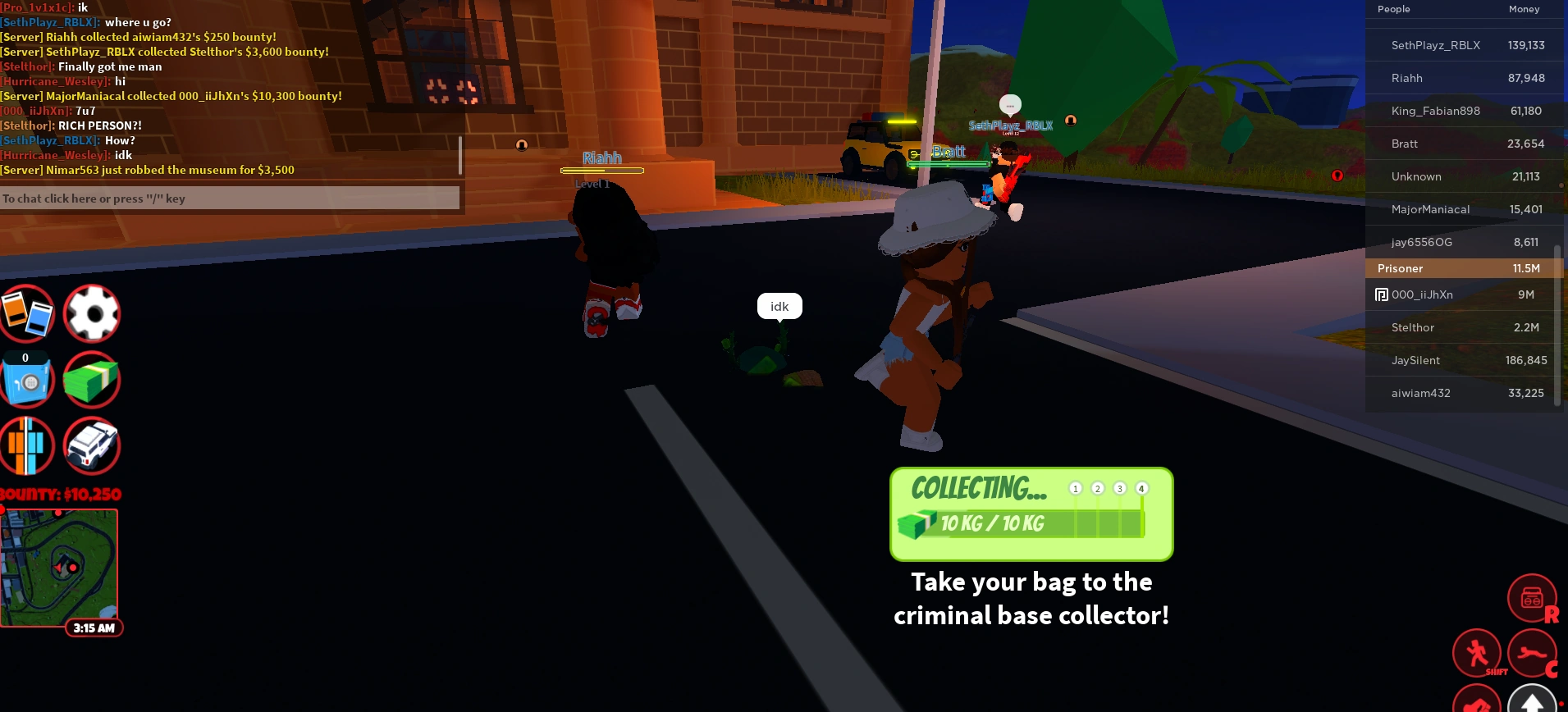 nothing to see here | Fandom