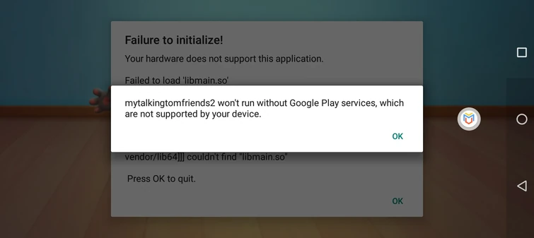 MTTF2 APK | Fandom