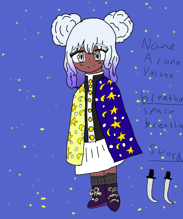 Fanart and oc | Fandom