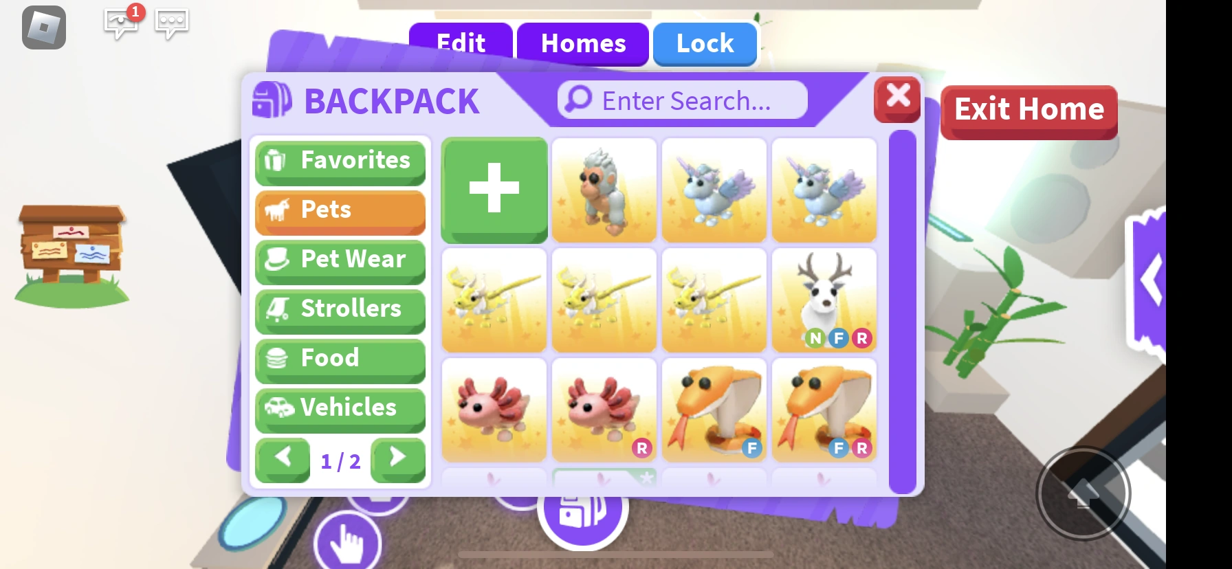 Trading pets | Fandom