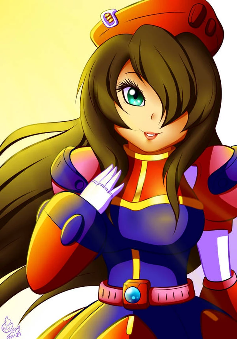 why is iris so cute 😭 | Fandom