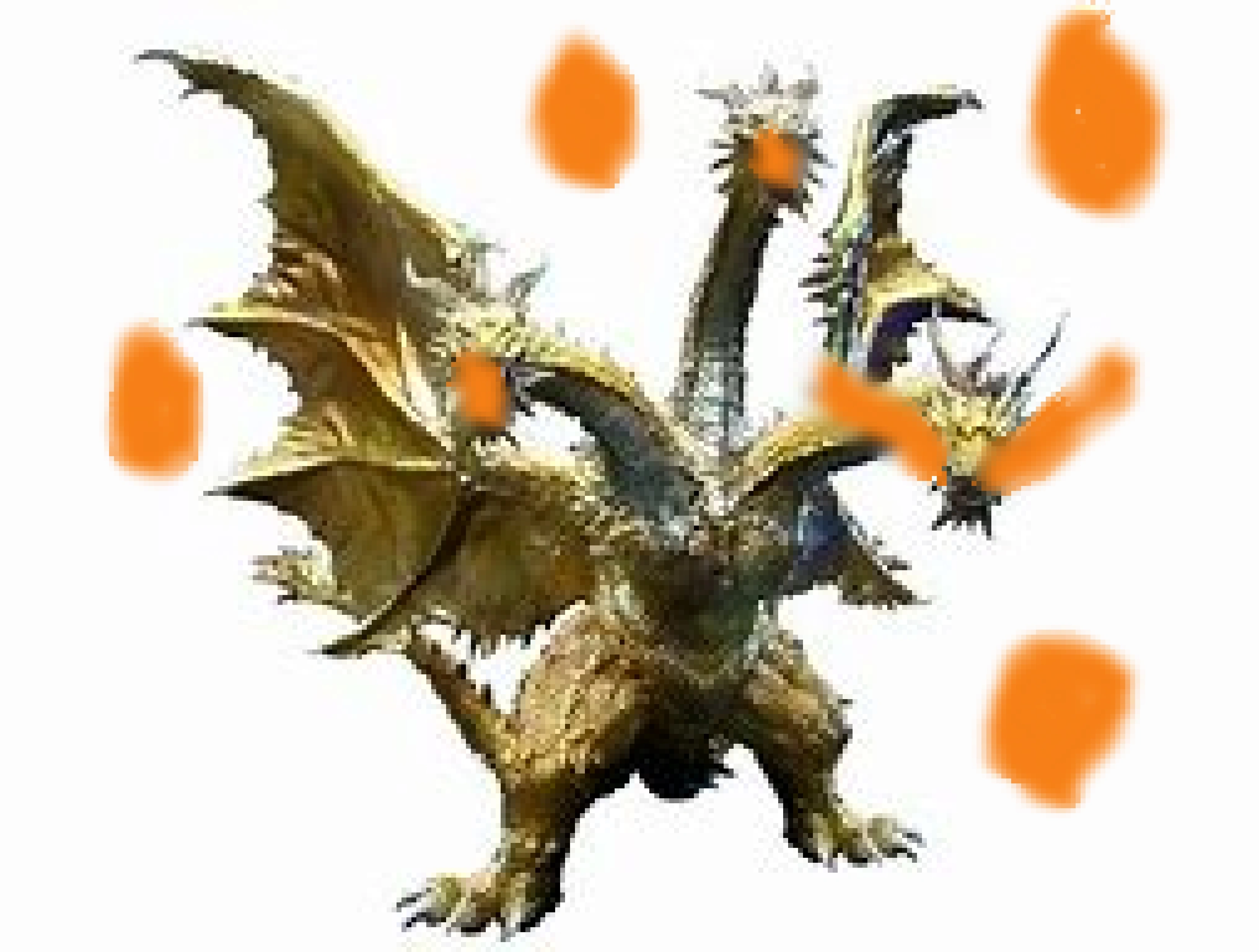 Godzilla Prehistoric Ep.3. The return of the future hero. | Fandom