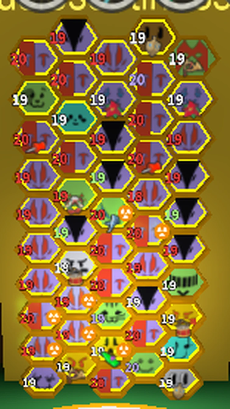Supreme Cog Amulet! | Fandom