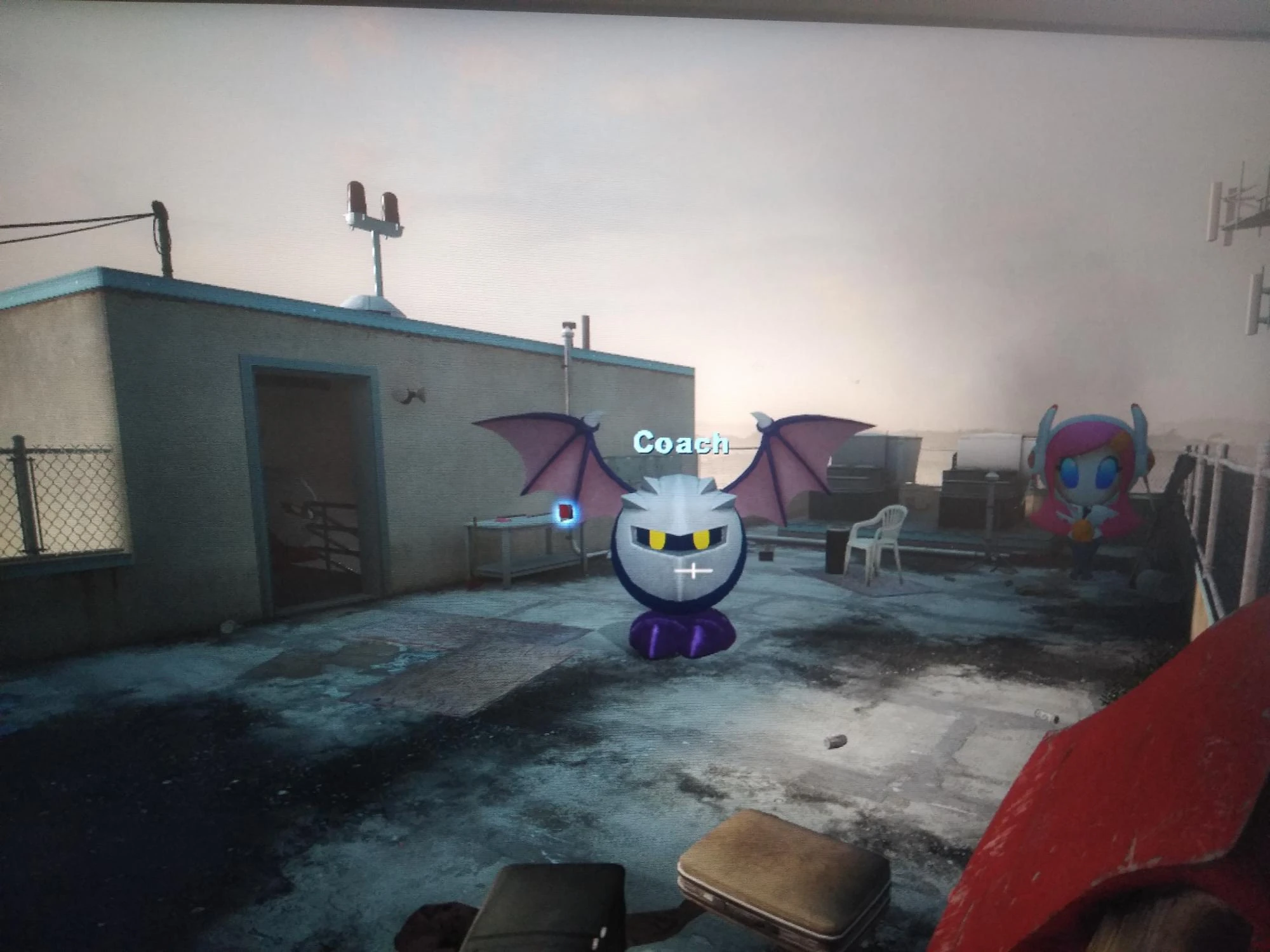 Kirby but it's the zombie apocalypse | Fandom