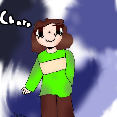 Art of Chara:D | Fandom