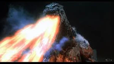 I have big question: What is Heisei Godzilla's strongest Beam among ...