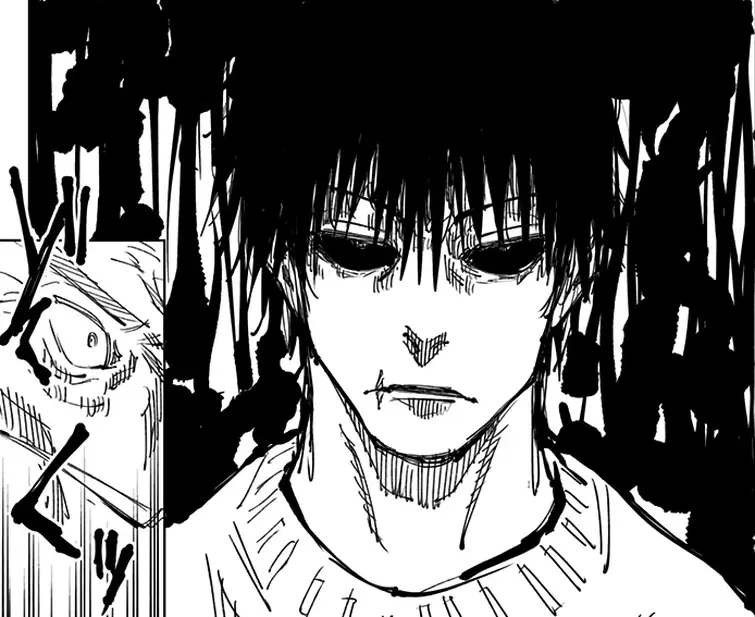 A Toji Fushiguro concept | Fandom