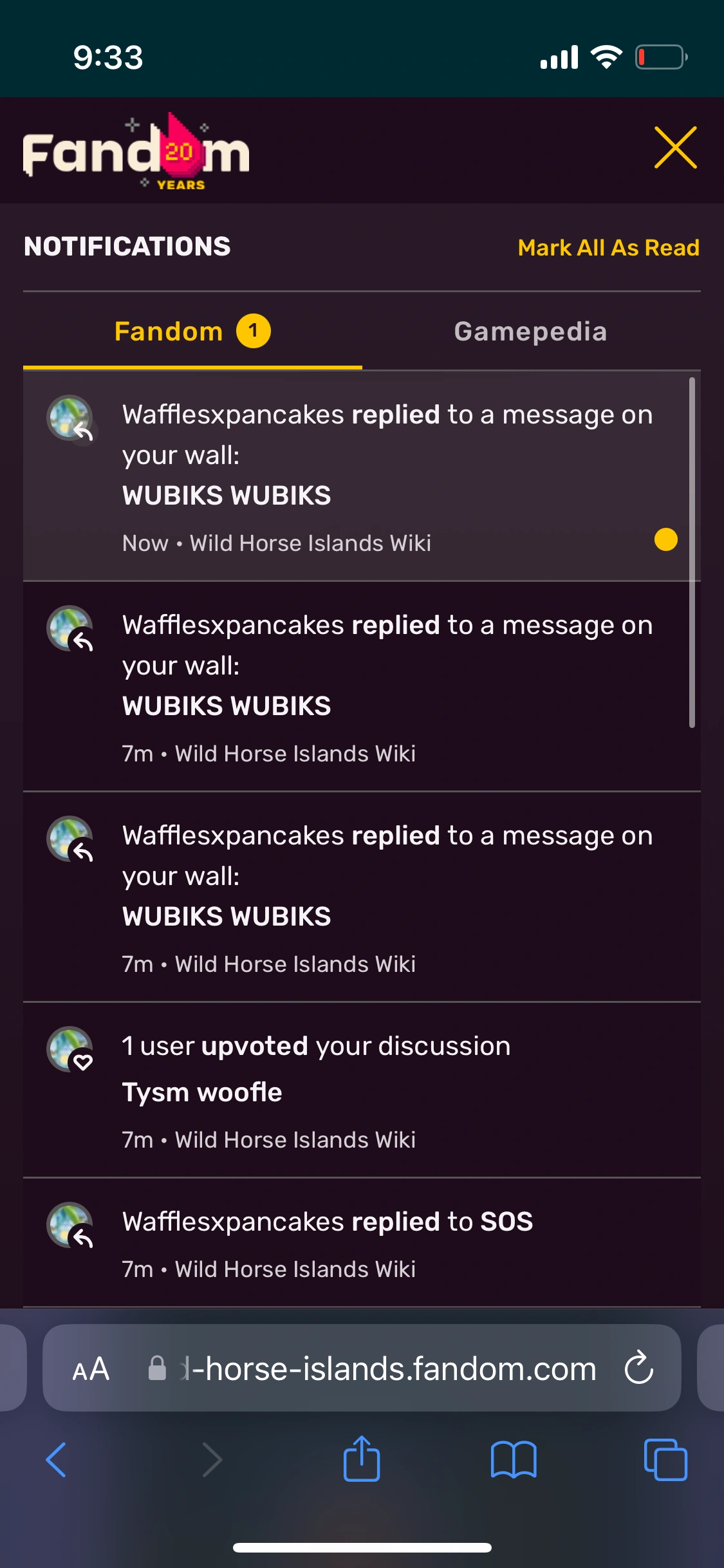 Daily dose of waffle | Fandom