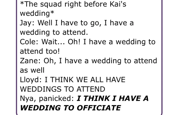 Incorrect quotes | Fandom