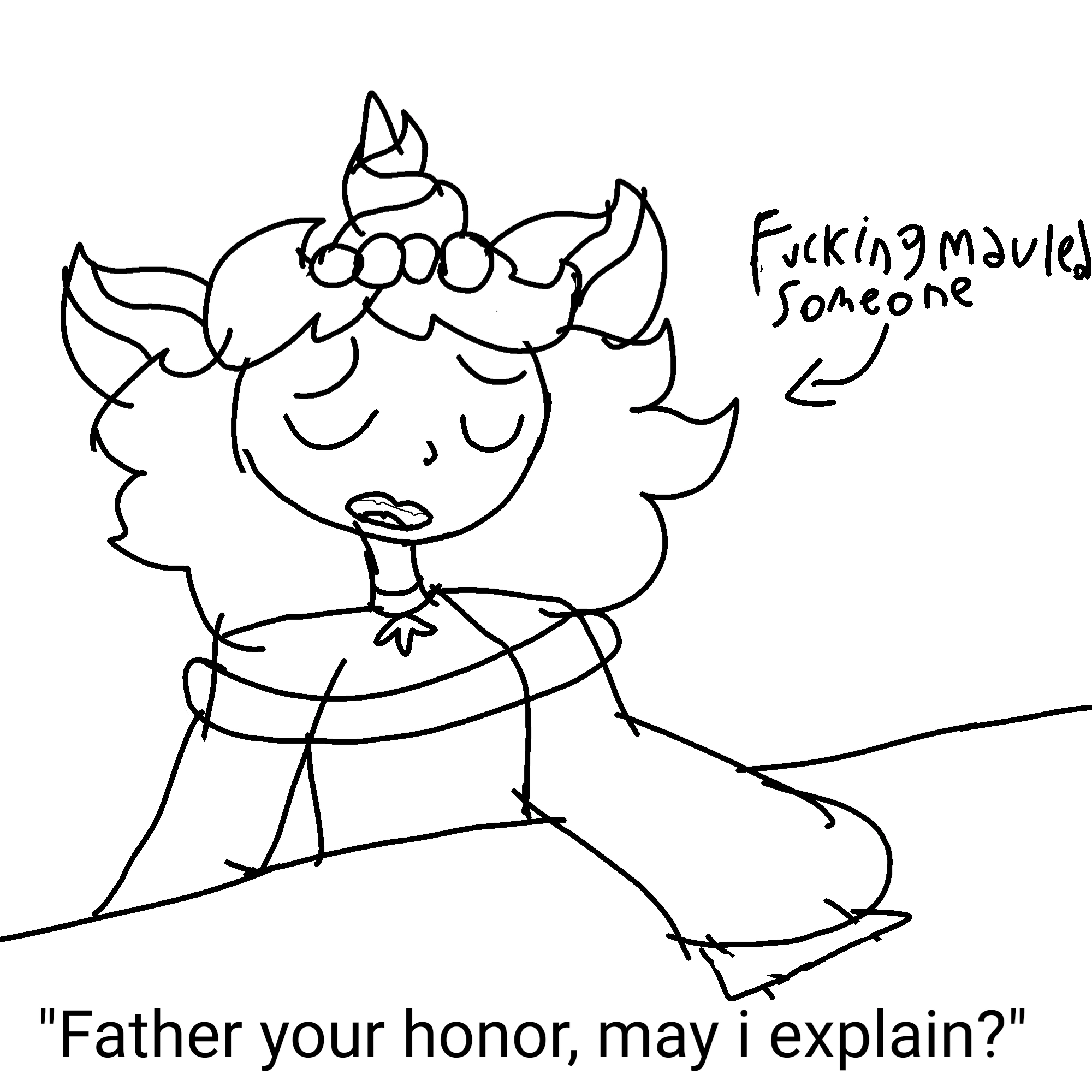 i am very humorous | Fandom