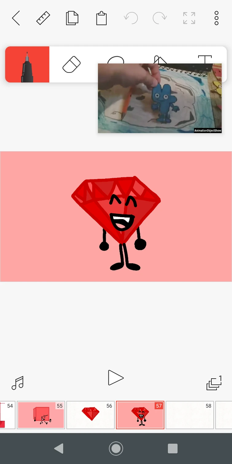 Ruby and Blocky | Fandom