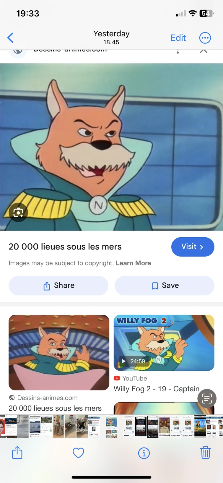 A reminder of cartoons in cartoons | Fandom