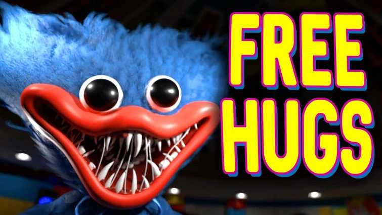 Happy 3rd Anniversary to "Free Hugs"! | Fandom