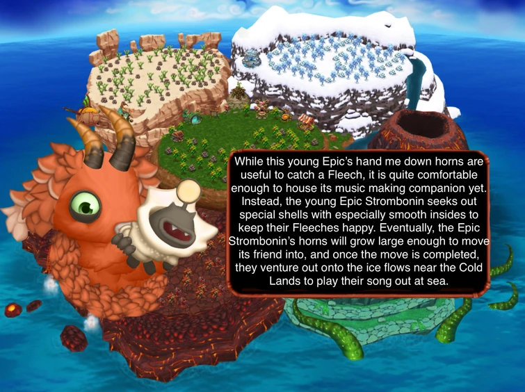 Discuss Everything About My Singing Monsters Wiki | Fandom