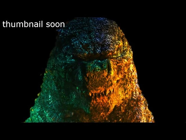 Making Godzilla music videos | Fandom