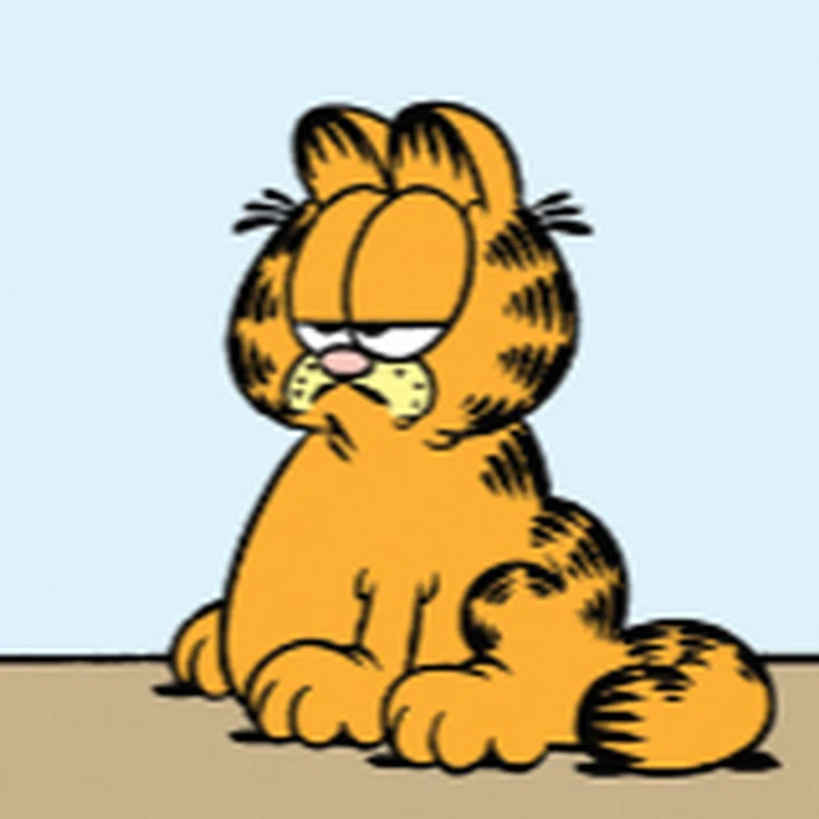 Discuss Everything About Garfield Wiki | Fandom