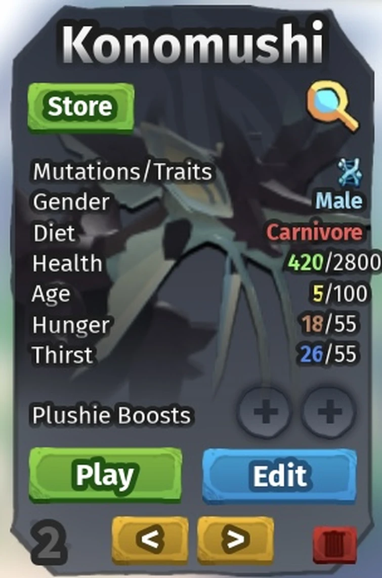 Discuss Everything About Creatures of Sonaria Wiki | Fandom