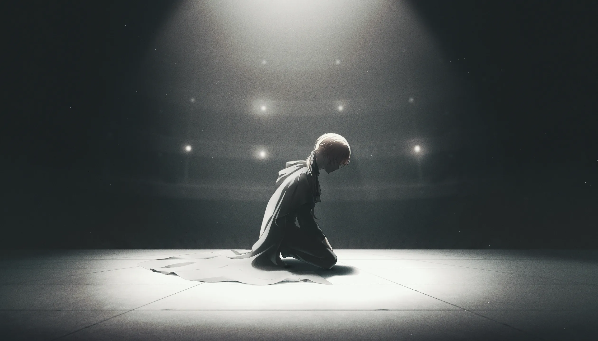 - Farewell Heaven, Come Back Hell - | Fandom