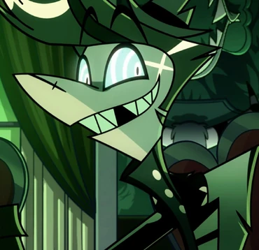 Discuss Everything About Hazbin Hotel Wiki | Fandom