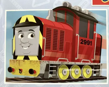 Discuss Everything About Thomas & Friends: All Engines Go Wiki | Fandom