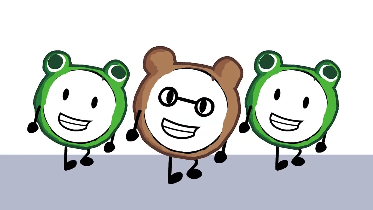 New Sacri video just dropped 😭 | Fandom