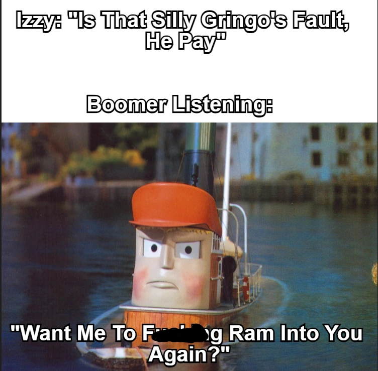 Sizzle Sizzle... | Fandom