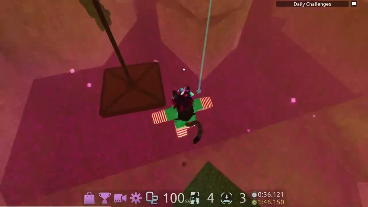 Beat Rustic Jungle | Fandom