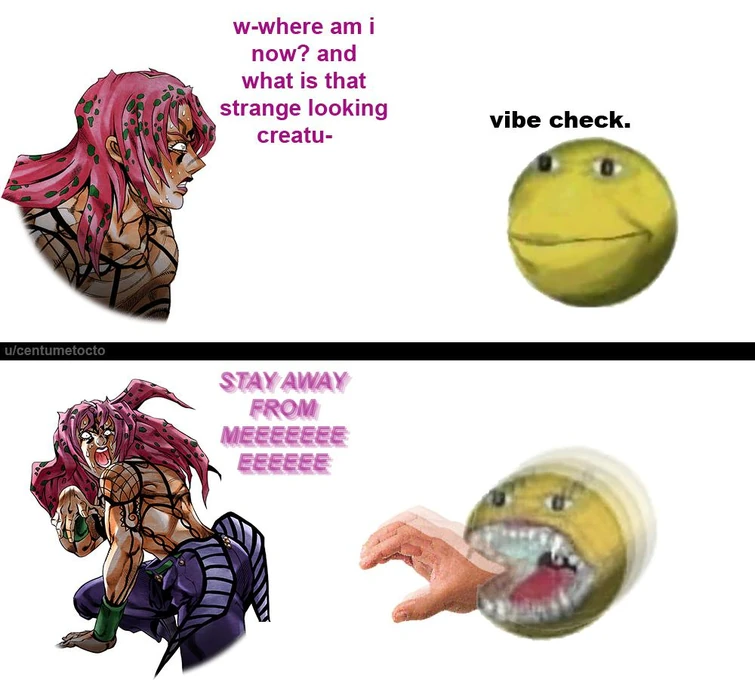 Some random Diavolo deaths (Part 1) | Fandom