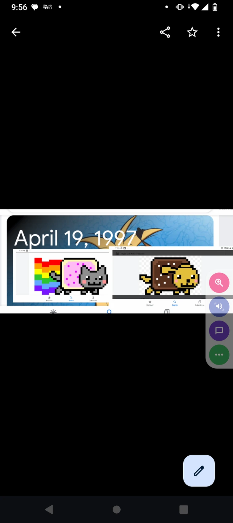 Yes Nickelodeon mentioned atomic cartoons being founded around 1992 and ...