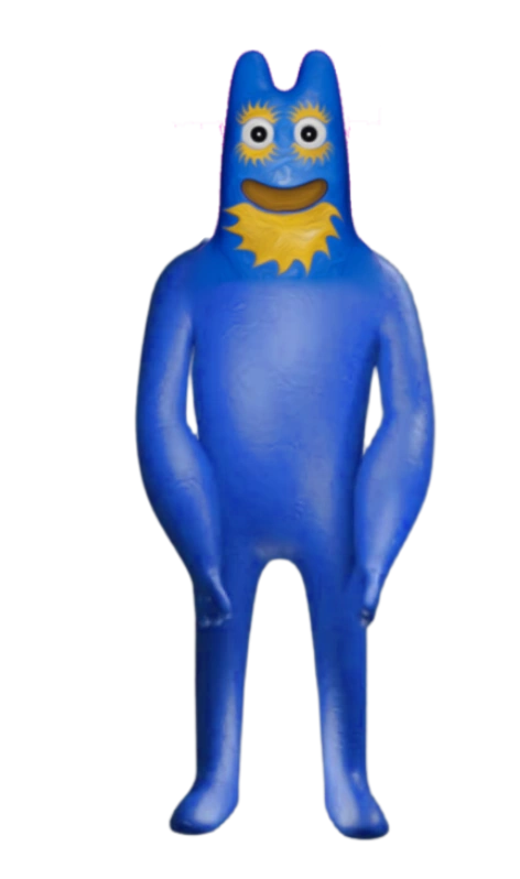 Blue Caseoh looking dude | Fandom