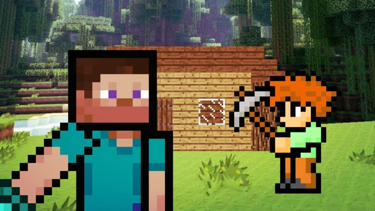 Two more sprite Art | Fandom