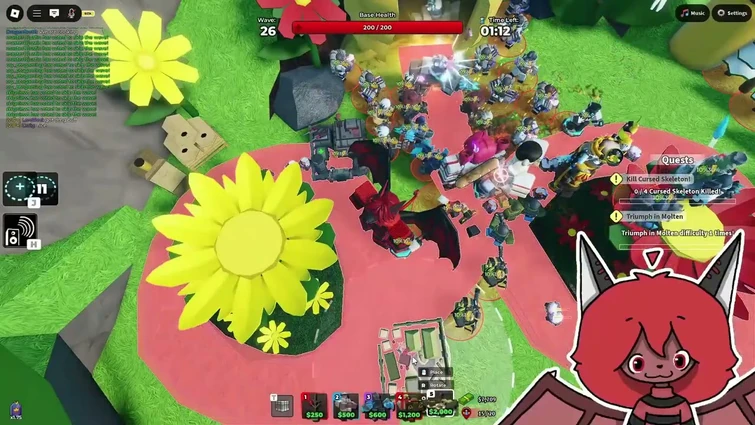 I GOT A WORLD RECORD FOR A FALLEN SPEEDRUN! | Fandom