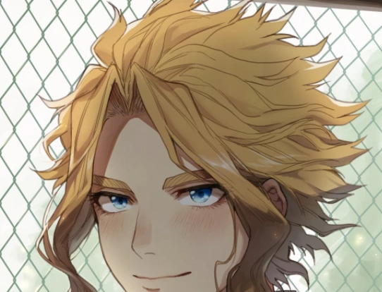 All Might's Teen Days Picture Book | Fandom
