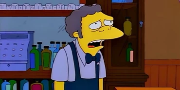 Discuss Everything About Simpsons Wiki | Fandom