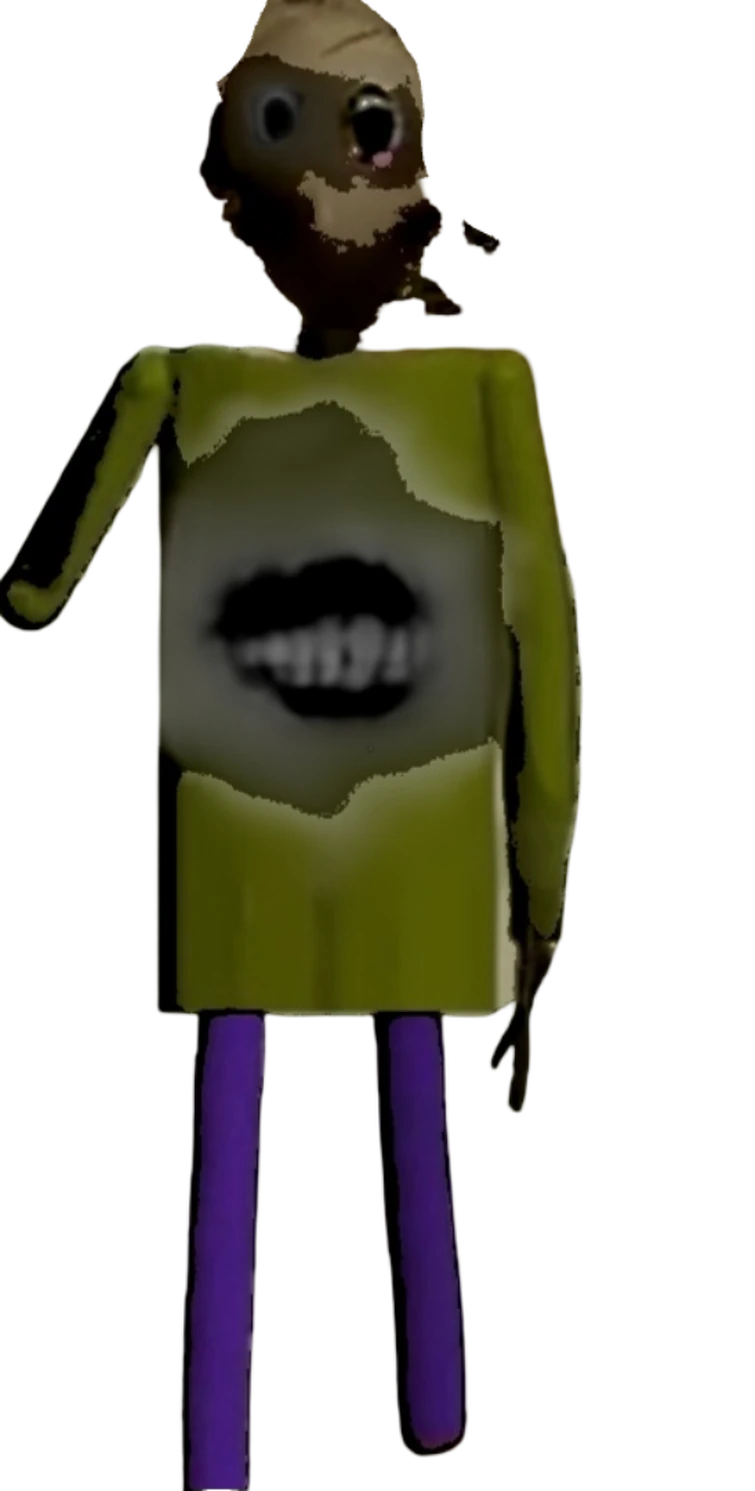 nightmare fuel | Fandom