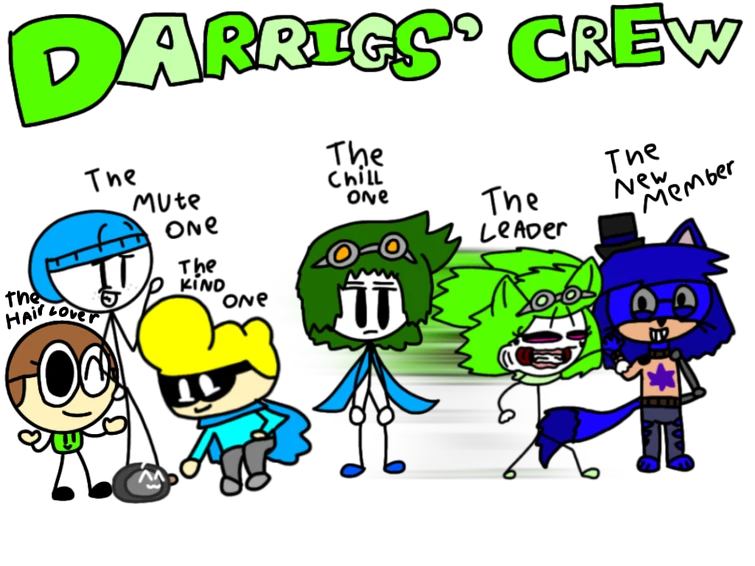 Discuss Everything About Darrigs Logic Wiki | Fandom