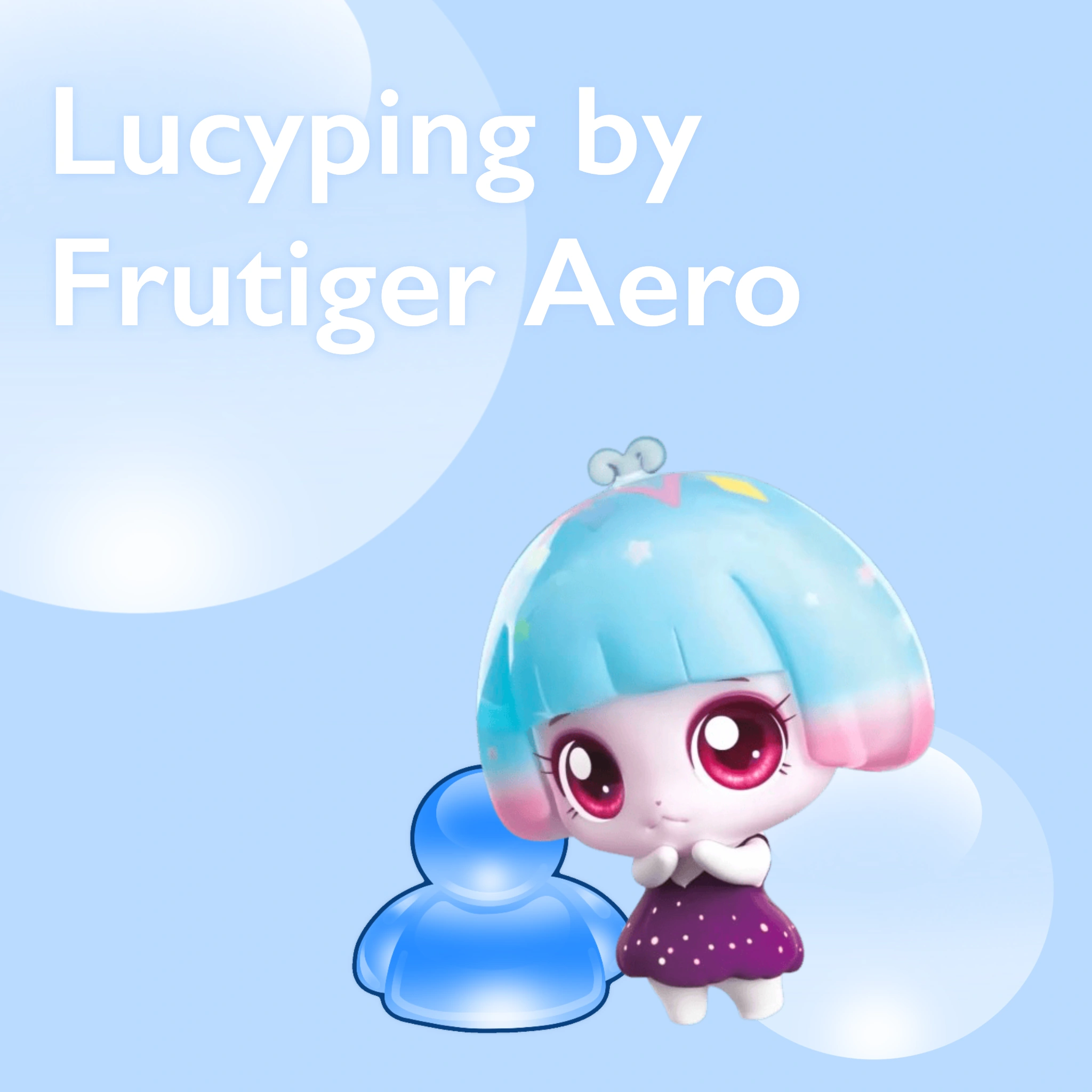 Lucyping by Frutiger Aero | Fandom